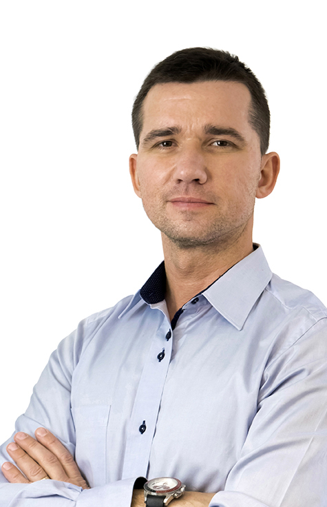 Piotr Nowak - Direct Floor