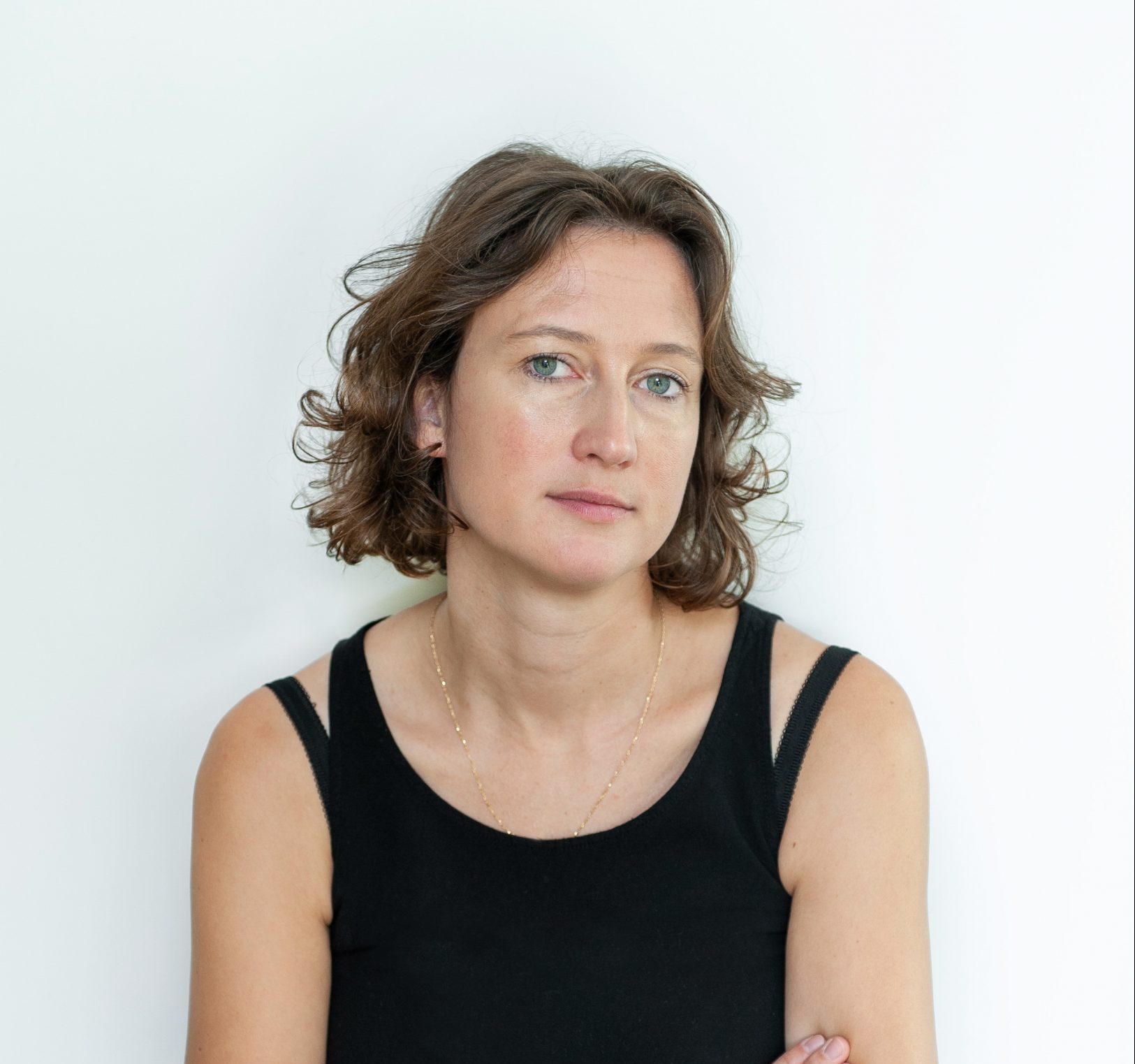 Wywiad z Anną Wajdą-Szczęsną - Direct Floor