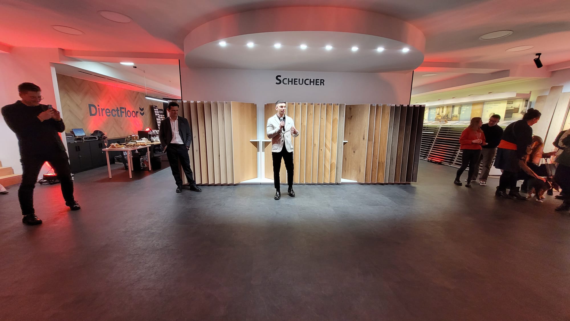 Direct Floor na Solskiego 6 we Wrocławiu - oficjalne otwarcie! - Direct ...